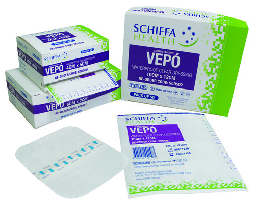 Vepo – Schiffa Health
